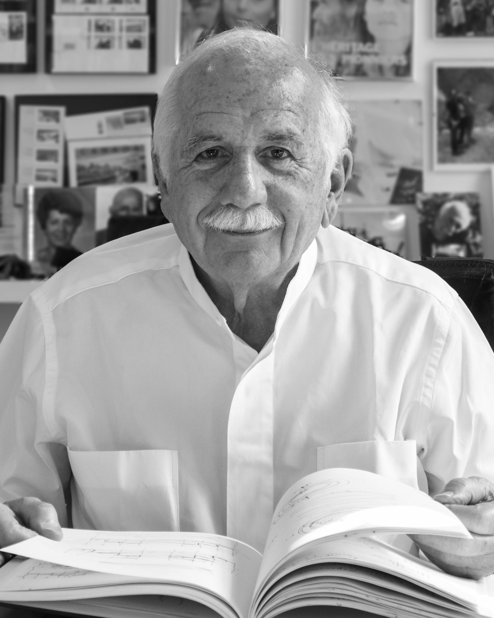 Competition Jury | Cold War Veterans Memorial