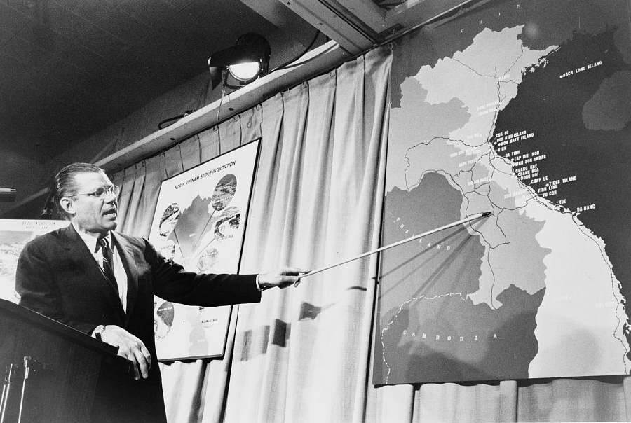 Design Themes | Cold War Veterans Memorial